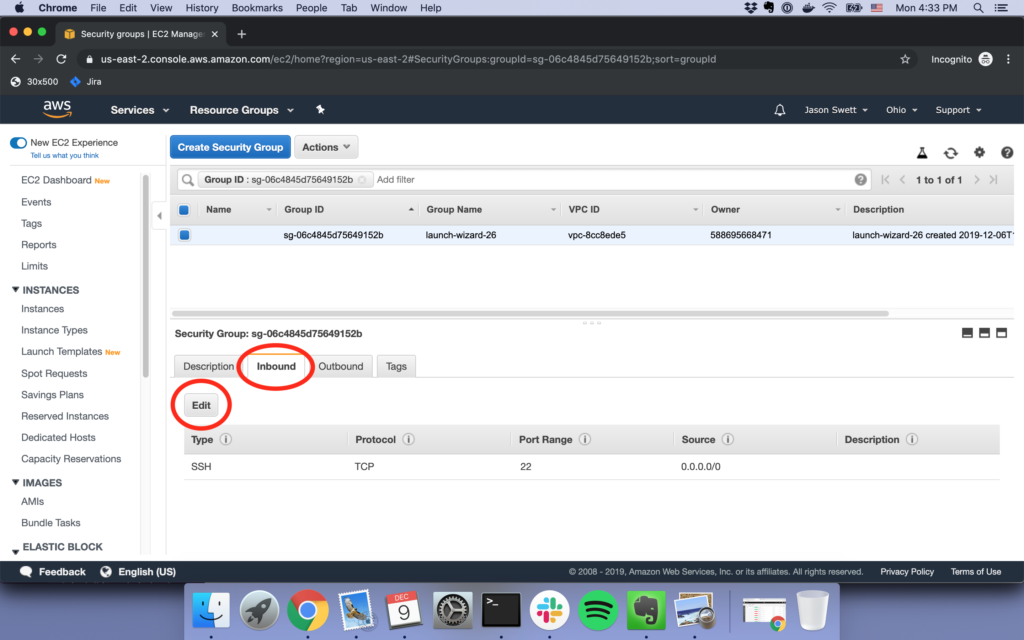 How To Install Nginx And Passenger On An Ec2 Instance For Rails Hosting Code With Jason