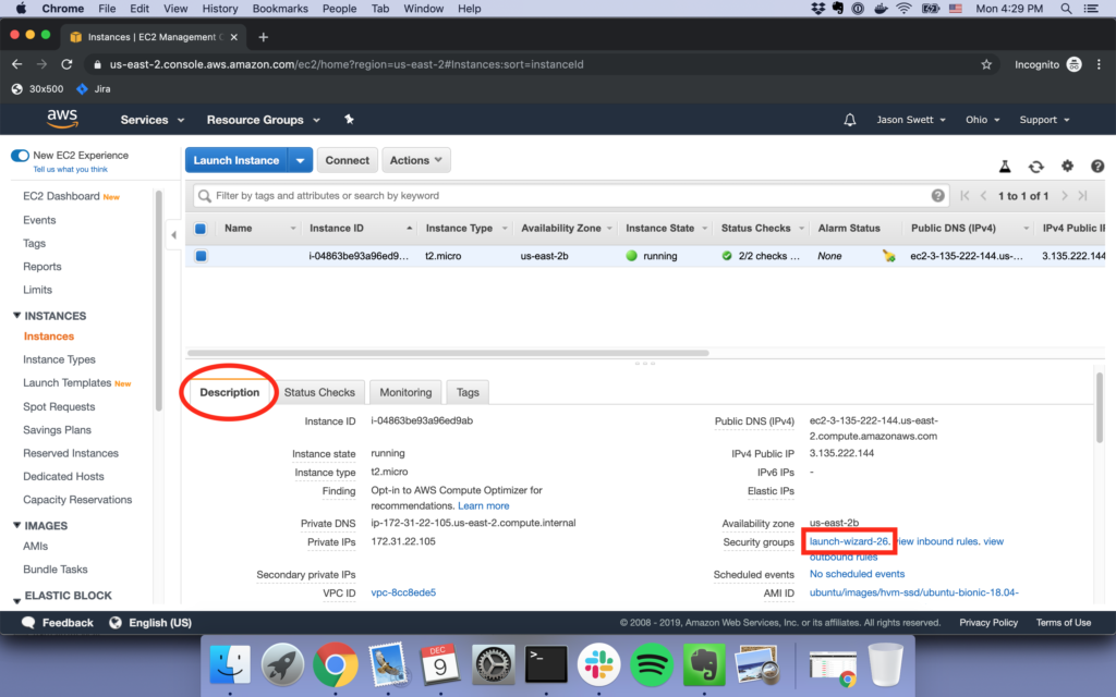 How To Install Nginx And Passenger On An Ec2 Instance For Rails Hosting Code With Jason