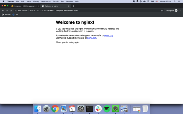 How to install nginx and Passenger on an EC2 instance for Rails hosting - Code with Jason