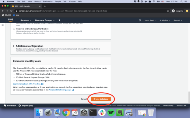 How To Deploy A Ruby On Rails Application To Aws Elastic Beanstalk Code With Jason