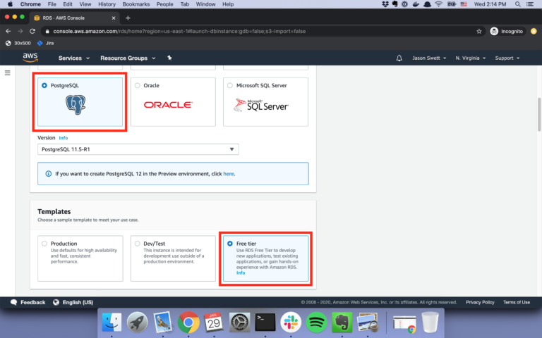 How To Deploy A Ruby On Rails Application To Aws Elastic Beanstalk Code With Jason