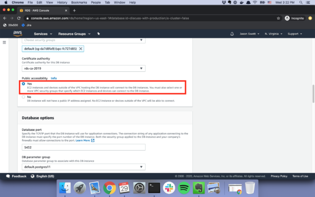 How To Deploy A Ruby On Rails Application To Aws Elastic Beanstalk Code With Jason
