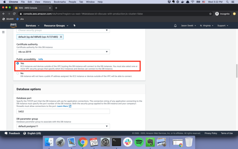 How To Deploy A Ruby On Rails Application To Aws Elastic Beanstalk Code With Jason
