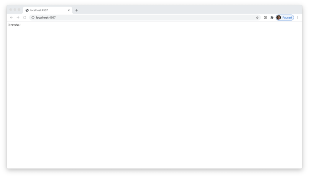 How to Dockerize a Sinatra application - Code with Jason